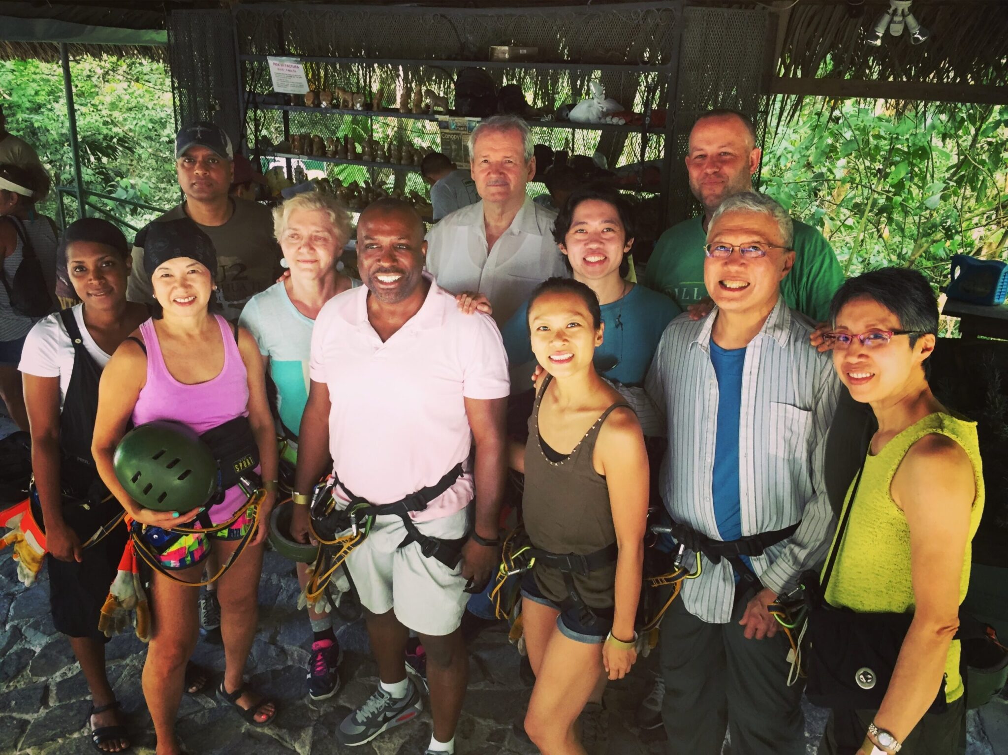 Host A Private Retreat In Panama | Istmo Retreat Venue