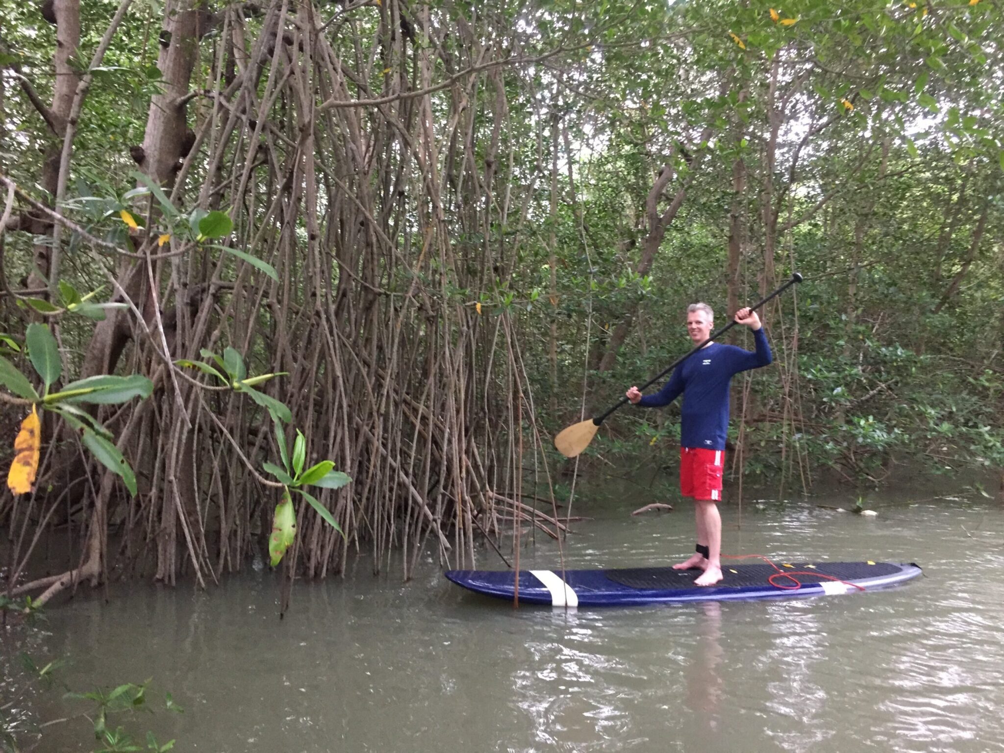 Best Outdoor Adventures Panama Has For Retreats | Istmo